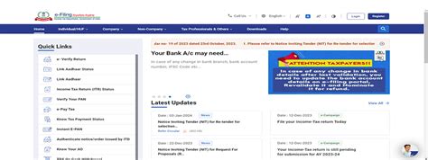 E Verification Of ITR A Detailed Guide To Verify Your ITR