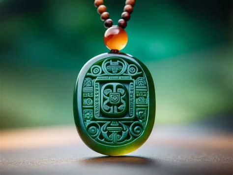 Descubre Amuletos De Protección Joyas Mayas ¡Únicas