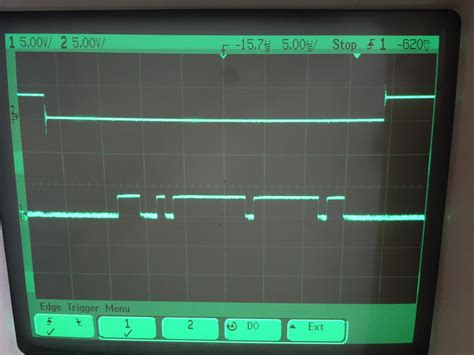 Embedded Why SPI Sequence Doesnt Match MSB Order EFR Stack Overflow