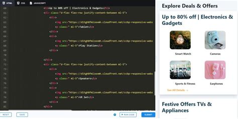 Alan M Joshy On Linkedin Day23 Webdevelopment Codingchallenge