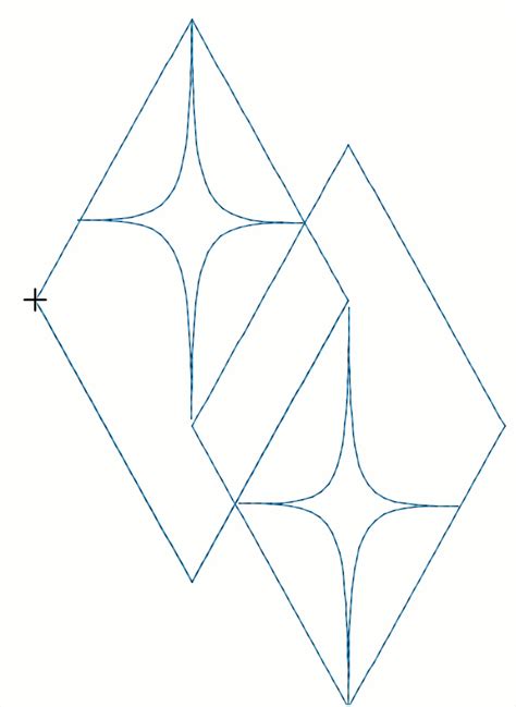 Sparkle Plaid E2e Pro Stitcher