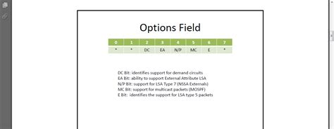 Python Networking Security Virtualization Fundamentals OSPF Packet Details