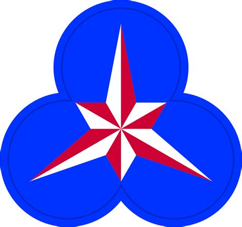 Xxxvi Corps United States Wikipedia