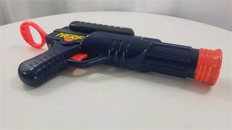 Nerf Sharpshooter