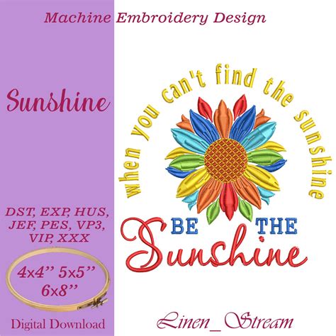 Sunshine Machine At Eva Timmins Blog