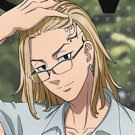 Pin By ༻☾ Ирина ☽༺ On Tokyo 卍 Revengers Anime Tokyo Cute Anime Guys
