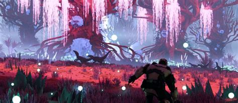 Terraform Studios On Linkedin Scifiartwork Concept Conceptart