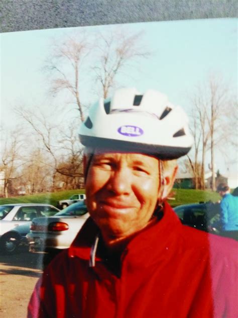 Michael Mike” Mattson 80 The Kittson County Enterprise