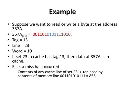 Module IV Memory Organization Ppt Download