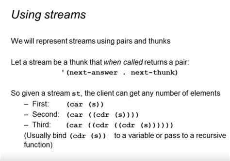 Programming Languages Partb Week1学习笔记——racket纯函数式编程语言racket Cond Csdn博客