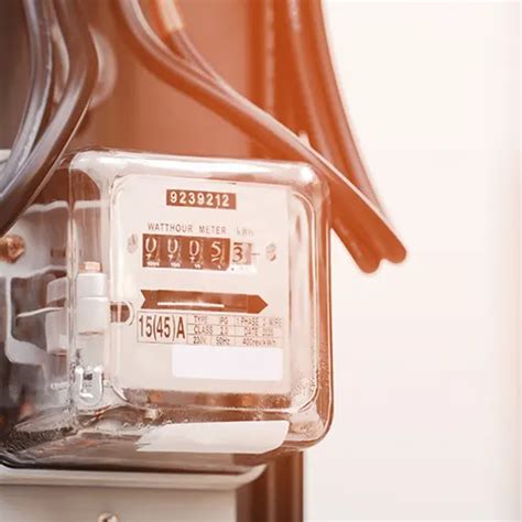 Iot And Smart Tech In Utilities Transforming Impact