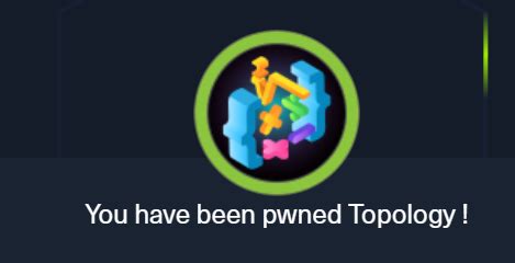 Hack The Box Topology Rootflag Io Hack The Box Topology Rootflag Io