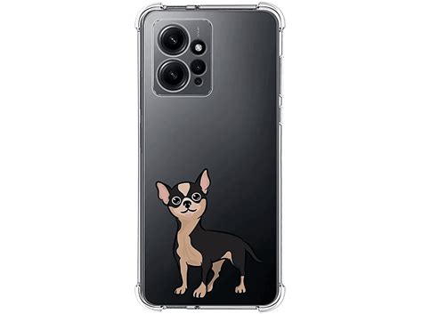 Funda móvil TUMUNDOSMARTPHONE Xiaomi Redmi Note 12 4G Compatible con Xiaomi Xiaomi Redmi Note