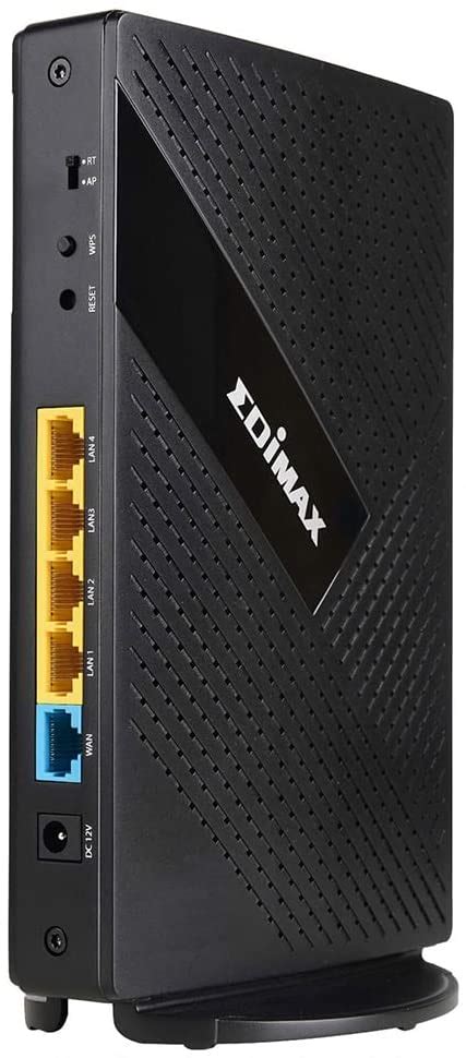 Router Dual Band AX La Potenza Del Wi Fi Prodotti Wireless