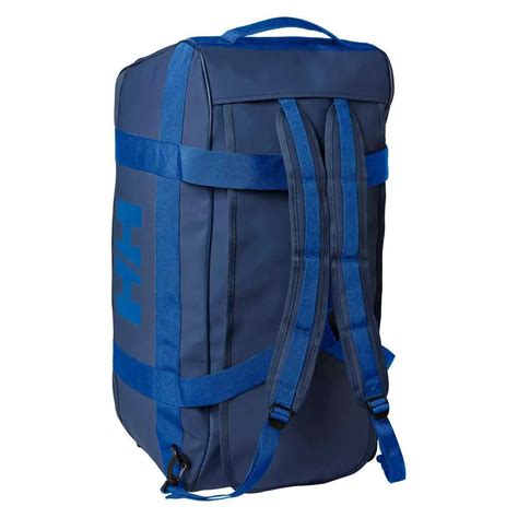Helly Hansen Scout Duffel 90l Blue Waveinn Helly Hansen Scout Duffel 90l Blue Waveinn