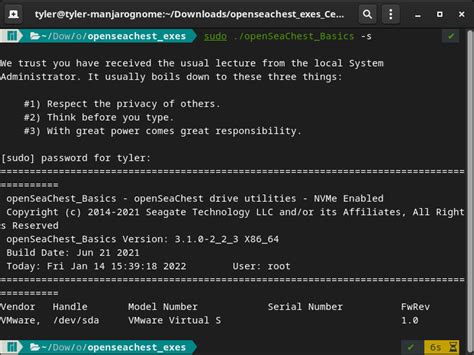 Totally Unworkable On Linux With Fatal Errors And Error While Compiling Issue Seagate