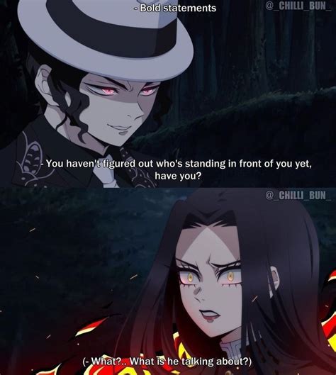 Pin By Gabrielle On Demon Slayer Anime Demon Anime Chibi Slayer Anime