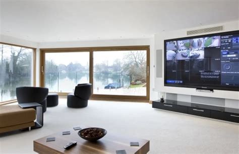 Transform Your Home Into The Ultimate Party Hub With Smart Home Automation