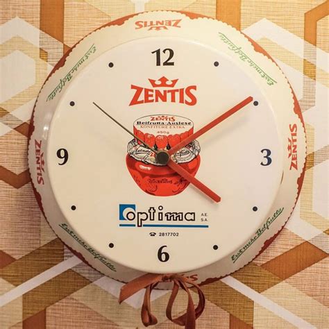 Wooden Wall Clock Junghans Electora 1970s Rent Only Modernon A Retrosexual Movement