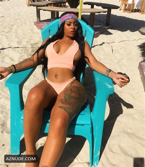 Alexis Skyy Nude Aznude