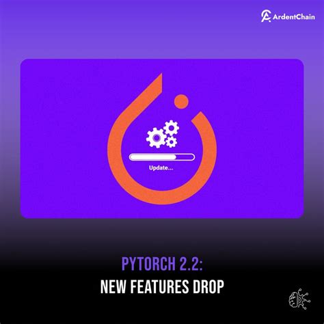 Pytorch 22 Updates With Flashattention V2 And Aotinductor