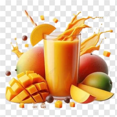 신선한 망고 주스 망고 주스 신선한 주스 망고 Png 일러스트 및 이미지 에 대한 무료 다운로드 Pngtree