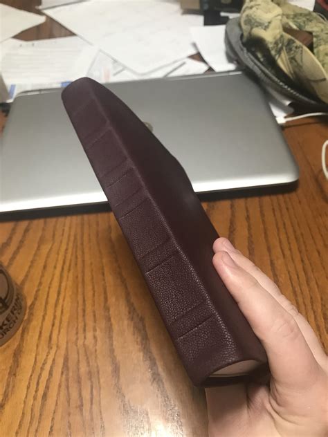 First Rebind Complete R Bookbinding