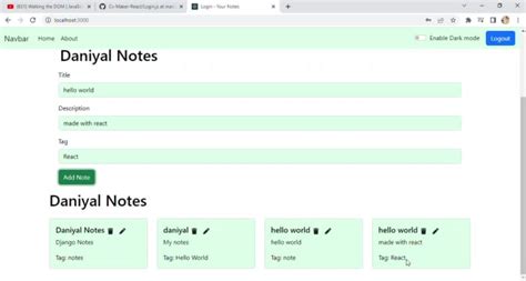 develop mern stack web application by happennews fiverr