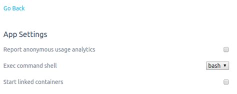 Error On Ubuntu 1604 For Running Exec Buttons · Issue 3106 · Docker