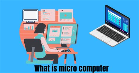 What Is Micro Computer Kya Hai Micro Computer In Hindi