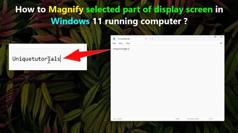 Linux Magnify Screen At Corey Coffey Blog