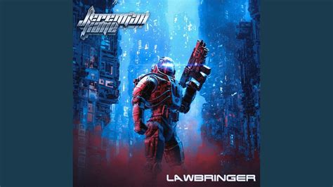 Lawbringer Youtube