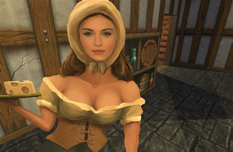 Daggerfall Unity Frontier