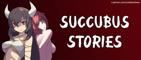 Comments 241 To 202 Of 285 Succubus Stories By Outsider Artisan