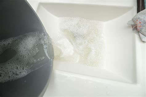 How To Clean A Bathroom Sink Drain Easy Ways Country Diaries