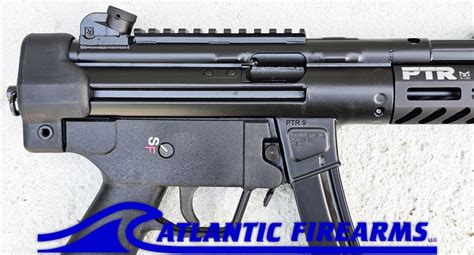 Ptr 9ct Pistol W Brace Sale