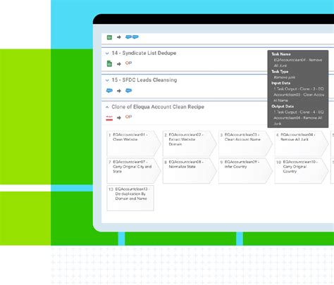 Dedupe Data Crm Data Deduplication Software Openprise