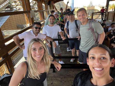 Field Trip Bridget Nelson