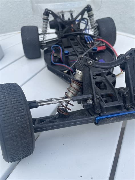 Rc B R C Tech Forums