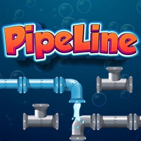 Pipeline Fix Genius Puzzle By Sulman Hussain Khan