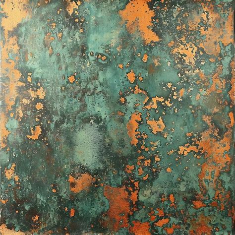 Premium Photo Rust Texture Background Seamless