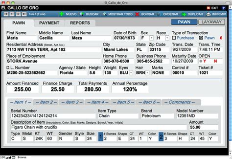 Filemaker Pro Development Web Design And Development Filemaker