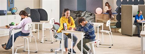 Create A Sensory Friendly Classroom For Students With Sen Aj Products Uk