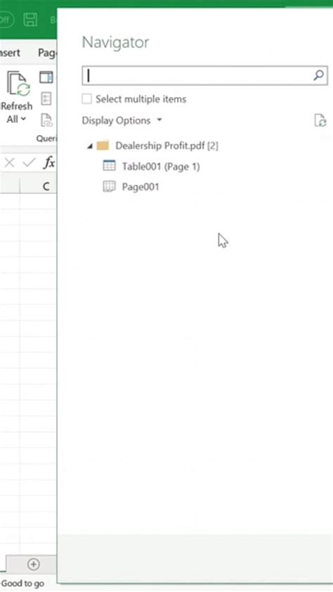 Combine And Transform Data In Excel Using Power Query By Officeskills