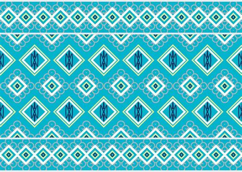 Simple Ethnic Design In The Philippines Traditional Pattern African Art It Is A Pattern