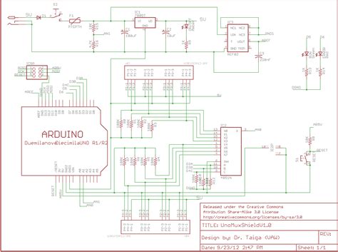 Atmel Arduino And Codeblocks Circuit Next Electronics