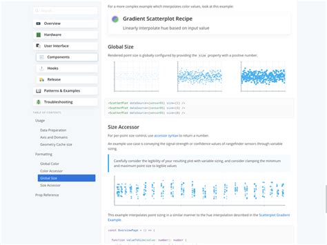 Build An Arduino User Interface With Electric UI