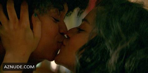 Gentefied Nude Scenes Aznude