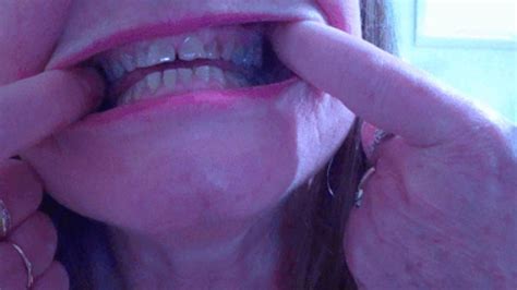 Mouth And Tongue Tour Wmv Fetish Hd Flixs By Hot Wife Jolee