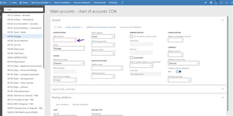 Master Data Management In D365 Finance And Operations Finops Dynamics